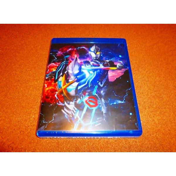 -TV版1　星空の声2　能性のかたまり3　夜を呼ぶ歌4　オール・フォー・ワン5　イージス 光る時6　星の記憶を持つ男7　星を越えた誓い総集編1 出会い そして仲間たち8　狙われたX9　われら星雲!10　怪獣は動かない11　未知なる友人12　...