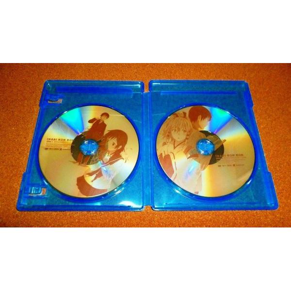 BD+DVDコンボパックからDVDのみ取り出した商品となります。DVDで全10話+OVAをご視聴いただけます。収納ケースは付属しますが、紙製スリーブと表紙は付属しませんので、ご了承ください。常にご用意できる商品ではありませんので、ご注文はお...
