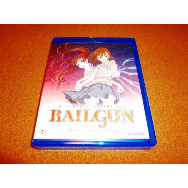 BD+DVDコンボパックからブルーレイのみ取り出した商品です。ブルーレイで第1期+第2期,全48話をご視聴いただけます。ケースは第1期の収納ケースになります。日本語音声にした場合、英語字幕は基本的にOFFできないようでございます。常にご用意...
