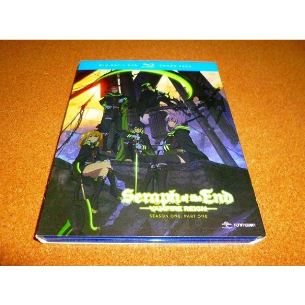 BD+DVDコンボパックからDVDのみ取り出した商品となります。DVDで第1クール-全12話をご視聴いただけます。紙製スリーブと収納ケースは付属しますが、表紙は付属しませんので、ご了承ください。常にご用意できる商品ではありませんので、ご注文...