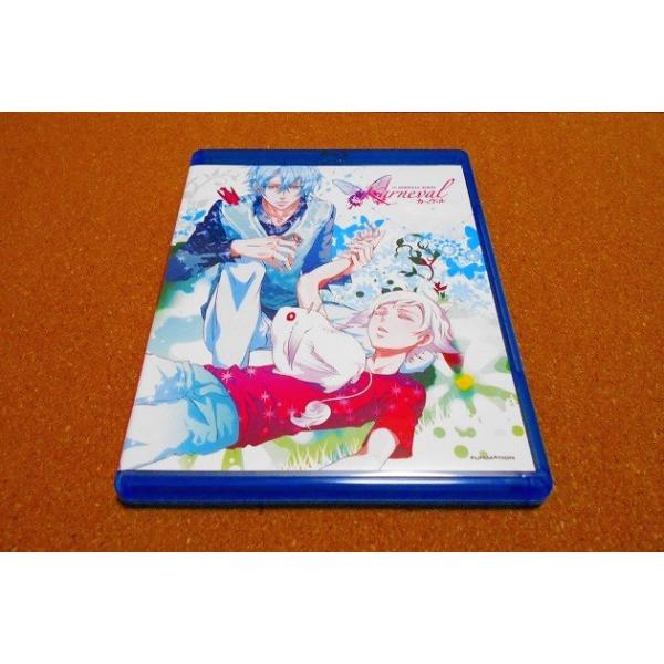 BD+DVDコンボパック限定版からブルーレイBOXのみ取り出した商品になります。ブルーレイで第1期-全13話をご視聴いただけます。表紙と収納ケースも付いております。常にご用意できる商品ではありませんので、ご注文はお早めにお願いいたします。(...