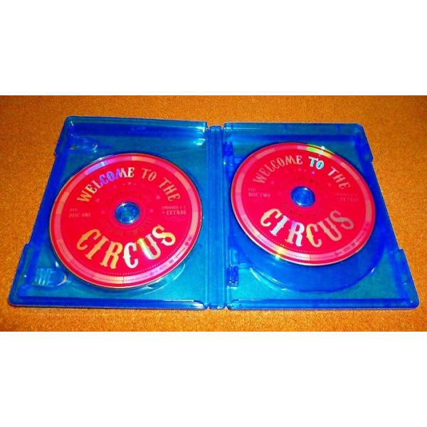 BD+DVDコンボパックからDVDのみ取り出した商品となります。DVDで全13話をご視聴いただけます。収納ケースは付属しますが、紙製スリーブと表紙は付属しませんので、ご了承ください。常にご用意できる商品ではありませんので、ご注文はお早めにお...