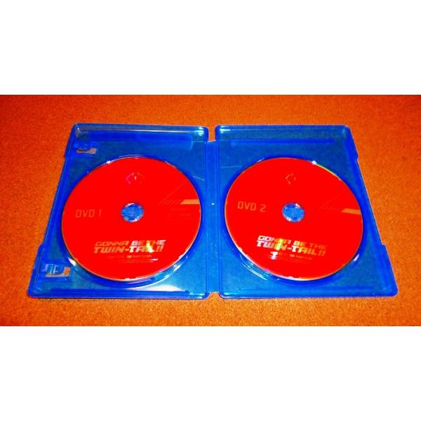 BD+DVDコンボパックからDVDのみ取り出した商品です。DVDで全12話をご視聴いただけます。収納ケースは付属しますが、紙製スリーブと表紙は付属しませんので、ご了承ください。常にご用意できる商品ではありませんので、ご注文はお早めにお願いい...