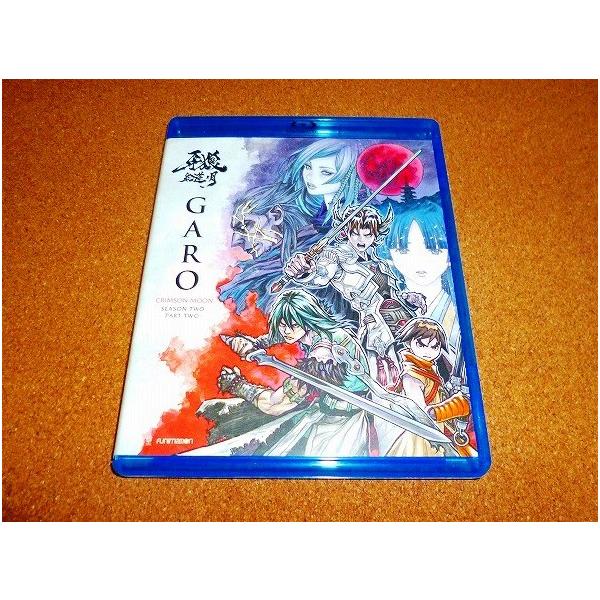 BD+DVDコンボパックからDVDのみ取り出した商品となります。DVDで全24話+未放送1話をご視聴いただけます。ケースはパート2の収納ケースとなります。ご了承ください。常にご用意できる商品ではありませんので、ご注文はお早めにお願いいたしま...