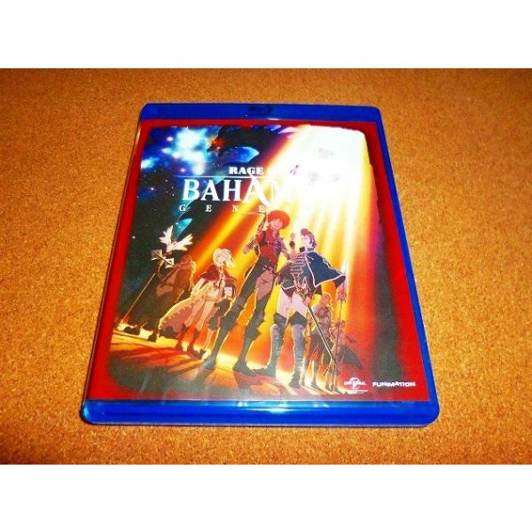 BD+DVDコンボパックからブルーレイのみ取り出した商品です。ブルーレイで第1期-全12話をご視聴いただけます。表紙と収納ケースも付いております。日本語音声にした場合、英語字幕は基本的にOFFできないようでございます。常にご用意できる商品で...