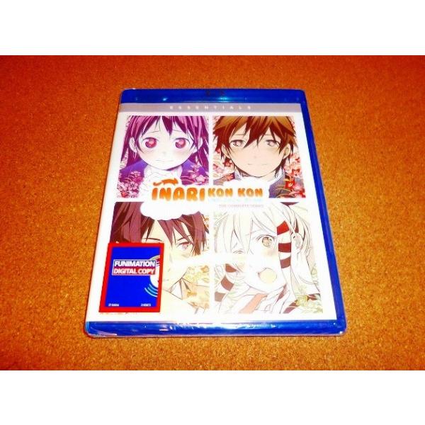 英語字幕は基本的にOFFできないようでございます。第一話 いなり、初恋、初変化。第二話 試練、ひめごと、天照。第三話 兄じゃ、五月蠅い、過剰愛。第四話 緋色、宵宮、恋模様。第五話 海月、友達、夏あらし。第六話 燈日、うか様、恋すてふ。第七話...