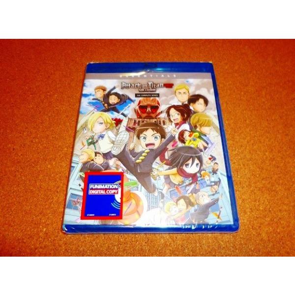 日本語音声にした場合、英語字幕は基本的にOFFできないようでございます。1時間目  入学！巨人中学校2時間目  追跡！巨人中学校3時間目  闘球！巨人中学校4時間目  清掃！巨人中学校5時間目  猛勉！巨人中学校6時間目  恋文！巨人中学校...