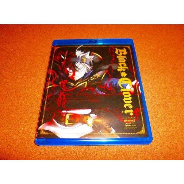 BD+DVDコンボパックからブルーレイのみ取り出した商品です。ブルーレイで52-63話をご視聴いただけます。表紙と収納ケースも付いております。日本語音声にした場合、英語字幕は基本的にOFFできないようでございます。常にご用意できる商品ではあ...