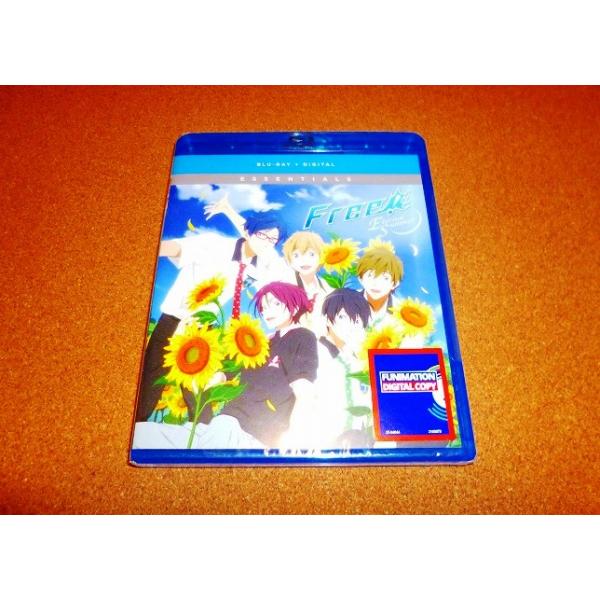 日本語音声にした場合、英語字幕は基本的にOFFできないようでございます。1Fr 嵐のダイブダッシュ！2Fr 邂逅のストローク！3Fr 別れのバタフライ！4Fr 約束のサマーソルトターン！5Fr 決意のヘッドアップ！6Fr 無敵のプライム！7...