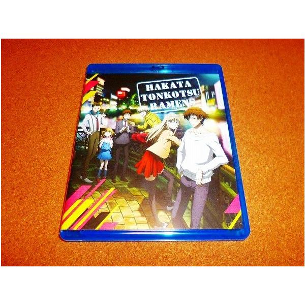 BD+DVDコンボパックからブルーレイのみ取り出した商品です。ブルーレイで全12話をご視聴いただけます。表紙と収納ケースも付いております。常にご用意できる商品ではありませんので、ご注文はお早めにお願いいたします。(_ _)#01  プレイボ...