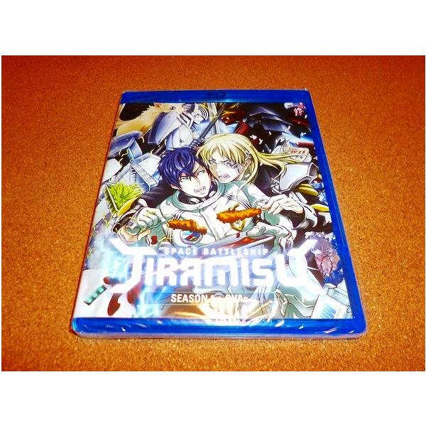 こちら10分枠で放送されたアニメになります。日本語音声にした場合、英語字幕は基本的にOffできないようでございます。-第1期#01  FLY IN SPACE/NAKED DANCE#02  MY CUTE PUPPY/DO NOT DIS...