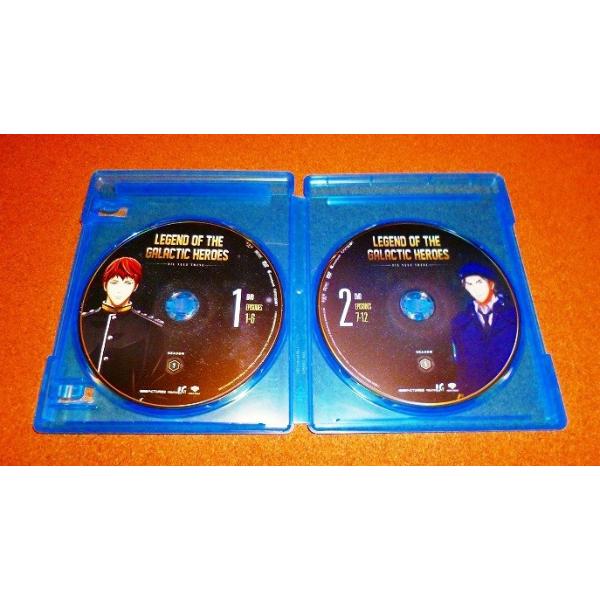 BD+DVDコンボパックからDVDのみ取り出した商品です。DVDで第1期-全12話をご視聴いただけます。収納ケースは付属しますが、紙製スリーブと表紙は付属しませんので、ご了承ください。常にご用意できる商品ではありませんので、ご注文はお早めに...