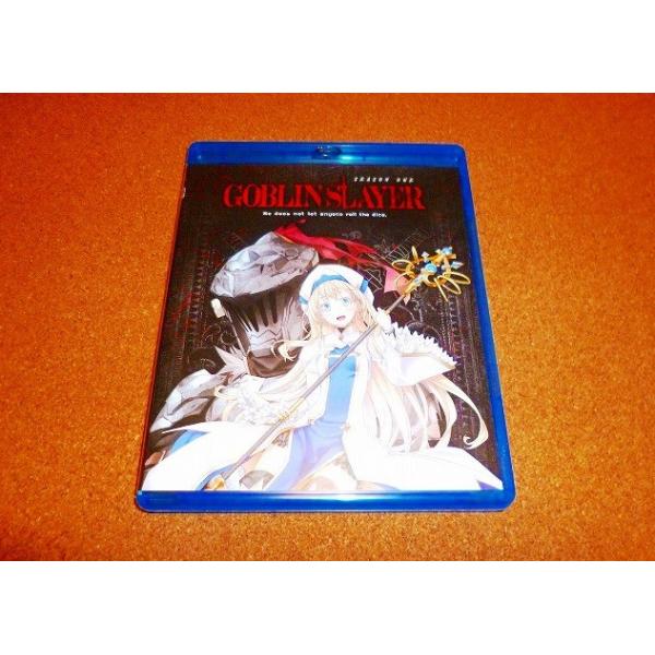 BD+DVDコンボパックからブルーレイのみ取り出した商品となります。ブルーレイで全12話をご視聴いただけます。表紙と収納ケースも付いております。日本語音声にした場合、英語字幕は基本的にOFFできないようでございます。常にご用意できる商品では...