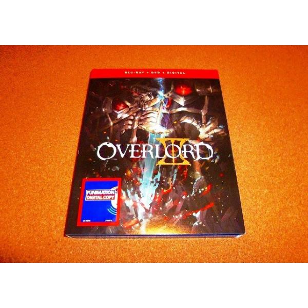 BD+DVDコンボパックからDVDのみ取り出した商品となります。DVDで第3期-全13話をご視聴いただけます。紙製スリーブと収納ケースは付属しますが、表紙は付属しませんので、ご了承ください。常にご用意できる商品ではありませんので、ご注文はお...