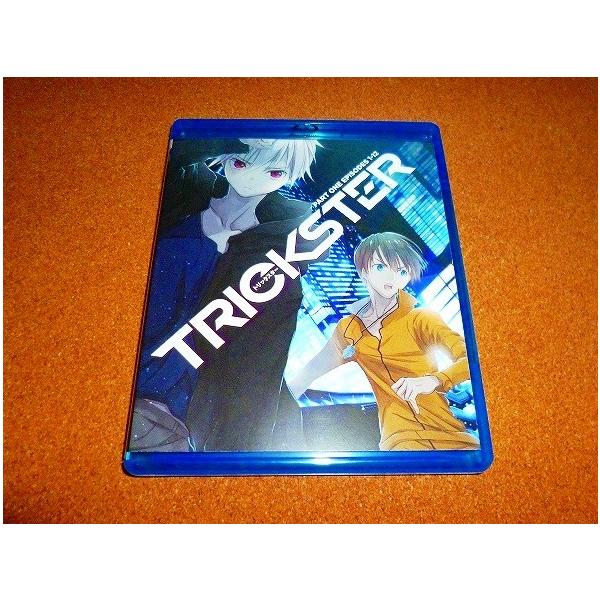 BD+DVDコンボパックからブルーレイのみ取り出した商品です。ブルーレイで全24話をご視聴いただけます。ケースはパート1の収納ケースになります。ご了承ください。常にご用意できる商品ではありませんので、ご注文はお早めにお願いいたします。(_ ...