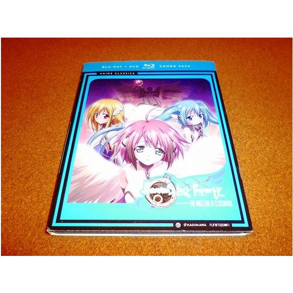 BD+DVDコンボパックからDVDのみ取り出した商品です。DVDで劇場版をご視聴いただけます。紙製スリーブと収納ケースは付属しますが、表紙は付属しませんので、ご了承ください。常にご用意できる商品ではありませんので、ご注文はお早めにお願いいた...