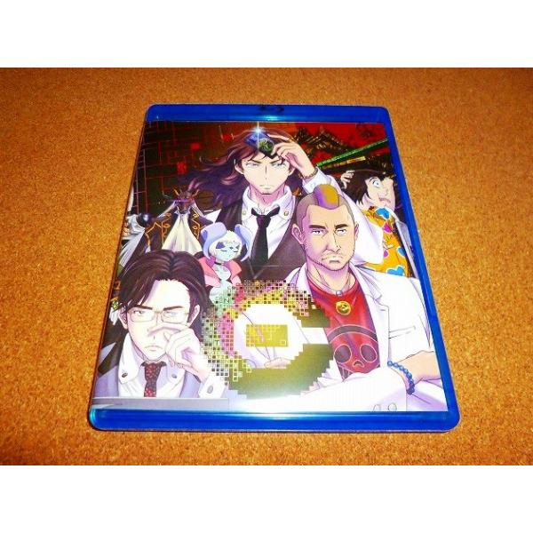 BD+DVDコンボパック限定版からブルーレイBOXのみ取り出した商品です。ブルーレイで全11話をご視聴いただけます。日本語音声にした場合、英語字幕は基本的にOffできないようでございます。常にご用意できる商品ではありませんので、ご注文はお早...