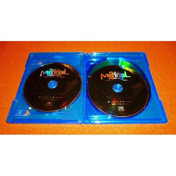 BD+DVDコンボパックからDVDのみ取り出した商品になります。DVDで第1期-全24話をご視聴いただけます。収納ケースは付属しますが、紙製スリーブと表紙は付属しませんので、ご了承ください。常にご用意できる商品ではありませんので、ご注文はお...