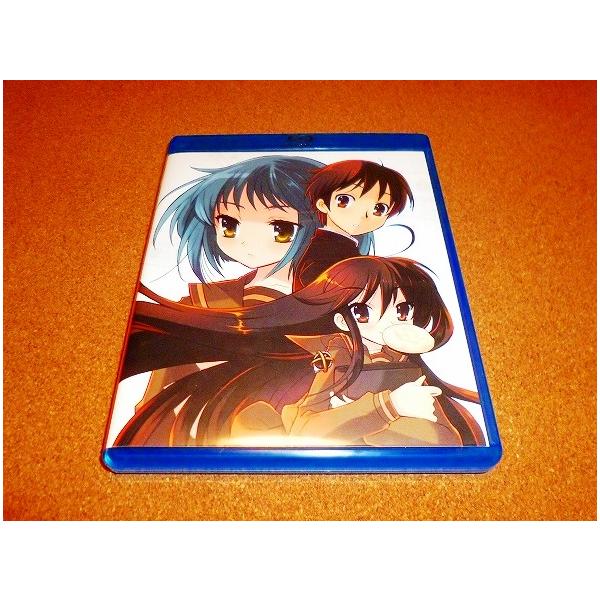 BD+DVDコンボパックからブルーレイのみ取り出した商品です。ブルーレイで 第2期-全24話をご視聴いただけます。ケースは第2期パート1限定版の収納ケースとなります。ご了承ください。常にご用意できる商品ではありませんので、ご注文はお早めにお...