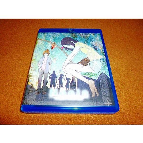 BD+DVDコンボパックからブルーレイのみ取り出した商品です。ブルーレイで全24話をご視聴いただけます。表紙と収納ケースも付いております。日本語音声にした場合、英語字幕は基本的にOFFできないようでございます。常にご用意できる商品ではありま...