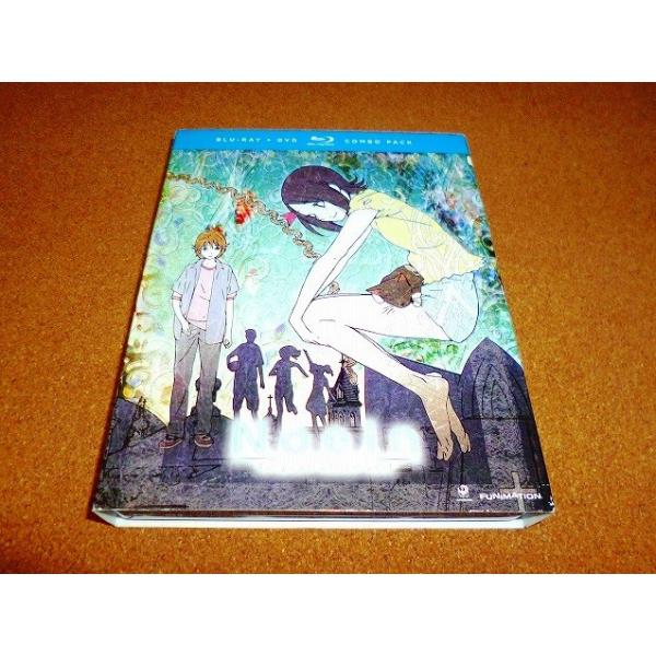 BD+DVDコンボパックからDVDのみ取り出した商品です。DVDで全24話をご視聴いただけます。紙製スリーブと収納ケースは付属しますが、表紙は付属しませんので、ご了承ください。常にご用意できる商品ではありませんので、ご注文はお早めにお願いい...