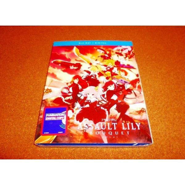 日本語音声にした場合、英語字幕は基本的にOffできないようでございます。第1話  スイレン / WATER LILY / Purely of heart ― まだ何者でもないわたし第2話  スズラン / LILY OF THE VALLEY...