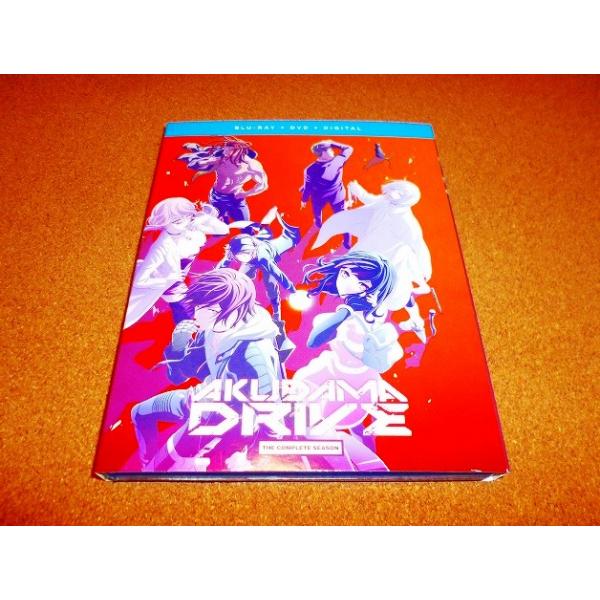 BD+DVDコンボパック限定版からDVDのみ取り出した商品です。DVDで全12話をご視聴いただけます。特典のアートブック、アートカード、アクリルスタンドもお付けします。紙製スリーブと収納ケースは付属しますが、表紙は付属しませんので、ご了承く...