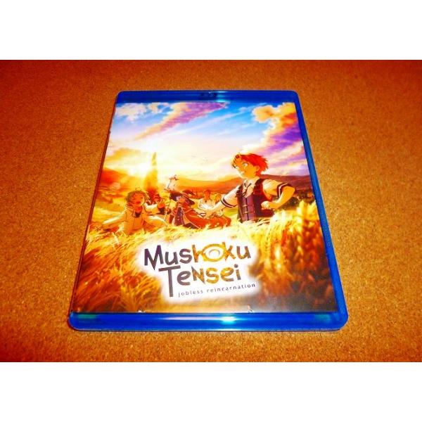 BD+DVDコンボパックからブルーレイのみ取り出した商品です。ブルーレイで第1期全23話+OVAをご視聴いただけます。ケースは第1期パート1の収納ケースとなります。ご了承ください。日本語音声にした場合、英語字幕は基本的にOFFできないようで...