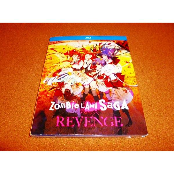 -第2期第一話  グッドモーニングリターンズ SAGA第二話  ぶっ壊れかけのレディオ SAGA第三話  愛と青春のアコースティック SAGA第四話  純情エレクトリック SAGA第五話  リトルパラッポ SAGA第六話  ウォーキング・ベ...