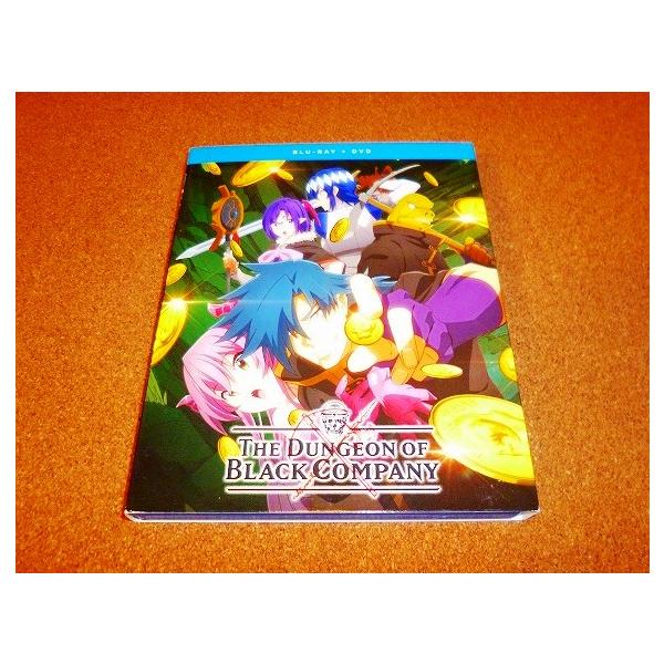 BD+DVDコンボパックからDVDのみ取り出した商品となります。DVDで全12話をご視聴いただけます。紙製スリーブと収納ケースは付属しますが、表紙は付属しませんので、ご了承ください。常にご用意できる商品ではありませんので、ご注文はお早めにお...