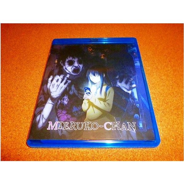 BD+DVDコンボパックからブルーレイのみ取り出した商品です。ブルーレイで全12話をご視聴いただけます。表紙と収納ケースも付いております。常にご用意できる商品ではありませんので、ご注文はお早めにお願いいたします。(_ _)第一話  見える？...