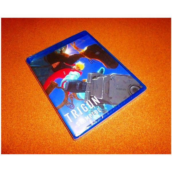 #01  NOMAN’S LAND    #02  逃げる男#03  光よ、闇を照らせ#04  HUNGRY!#05  祝福の子供#06  ワンス・アポン・ア・タイム・イン・ホープランド#07  WOLFWOOD#08  Our Home....