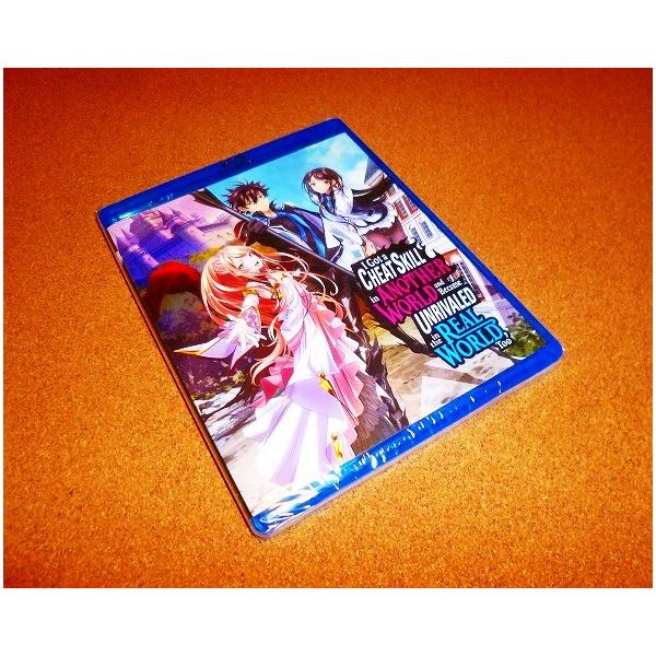 日本語音声にした場合、字幕は基本的にOffできないようでございます。1  異世界へ    2  王星学園    3  人生の変化    4  勇気の一歩    5  新しい家族6  賢者と魔法7  森の中の出会い8  校外学習9  王女と暗...
