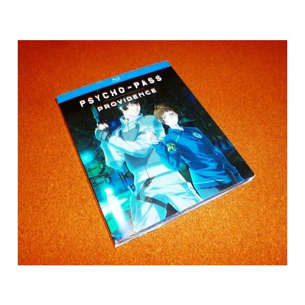 日本語音声にした場合、英語字幕は基本的にOffできないようでございます。劇場版 PSYCHO-PASS サイコパス PROVIDENCE』（げきじょうばん サイコパス プロビデンス）のタイトルで、2023年5月12日より公開。『PSYCHO...