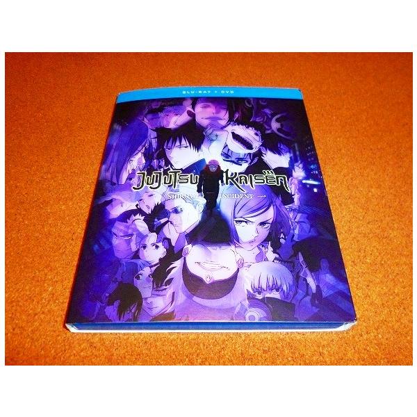 BD+DVDコンボパックからDVDのみ取り出した商品です。DVDで第2期(30-47話)をご視聴いただけます。紙製スリーブと収納ケースは付属しますが、表紙は付属しませんので、ご了承ください。常にご用意できる商品ではありませんので、ご注文はお...