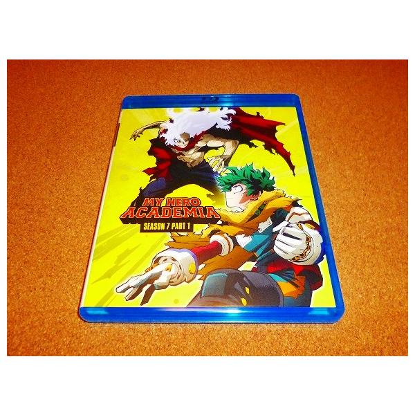 BD+DVDコンボパックからブルーレイのみ取り出した商品です。ブルーレイで139-150話をご視聴いただけます。表紙と収納ケースも付いております。日本語音声にした場合、英語字幕は基本的にOFFできないようでございます。常にご用意できる商品で...