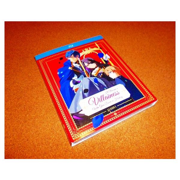 第1話　悪女と筋トレ第2話　悪女と口づけ第3話　悪女と不法侵入第4話　悪女とお花畑第5話　悪女と悪役令嬢試験第6話　悪女と添い寝第7話　悪女は一回休み第8話　悪女と大復活第9話　悪女と顎クイ第10話　悪女と過去第11話　悪女と学園カリスマ第...