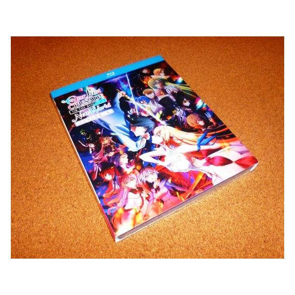 -第2期第1話 魔女 ―星の運命―第2話 魔女 ―姉妹戦争―第3話 魔女 ―月と星と太陽のダンス―第4話 血脈 ―イリーティアと申します―第5話 血脈 ―三姉妹戦争―第6話 血脈 ―楽園の崩壊の始まり―第7話 決戦 ―魔女狩りの夜―第8話 ...