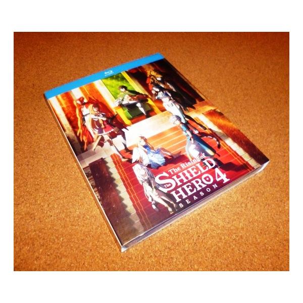 -第4期1 シルトヴェルト2 歓待3 真なる民とは4 託された力5 白虎6 出港7 クテンロウ上陸8 大蛇9 ゾディア10 祈り11 神託の巫女12 天命の帰還映像特典:次回予告集(日本語音声のみ)ノンテロップオープニングノンテロップエンデ...