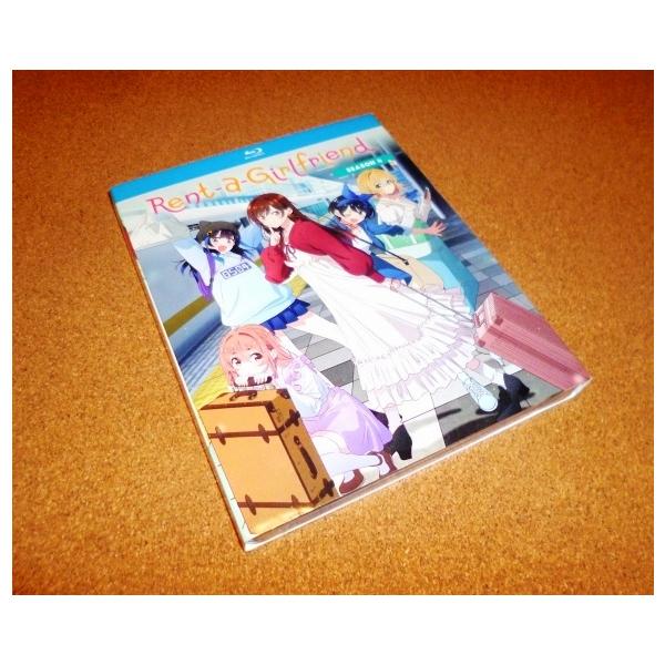 -第4期(話数は第1期からの通算話数になります)満足度37  日常と彼女 -ニッカノ-満足度38  溜め息と彼女 -タメカノ-満足度39  代官山と彼女 -ダイカノ-満足度40  決意と彼女 -キメカノ-満足度41  その時と彼女 -バッカ...