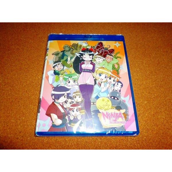 1見習い忍者、忍見参の巻頭領、現るの巻2忍者、花見で浮かれるの巻忍、楓とデートするの巻3音速丸、怒るの巻忍、家を出るの巻4忍者、暑がるの巻雅、恋をするの巻5音速丸、地獄に落ちるの巻忍者、夏祭りを行うの巻6台風が来たの巻忍者、きのこ狩るの巻7...