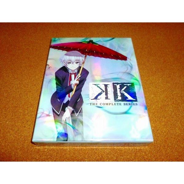 BD+DVDコンボパックからDVDのみ取り出した商品となります。DVDで全13話をご視聴いただけます。紙製の外箱・ブックレット・収納ケースは付いておりますが、表紙は付いておりませんので、ご了承ください。常にご用意できる商品ではありませんので...