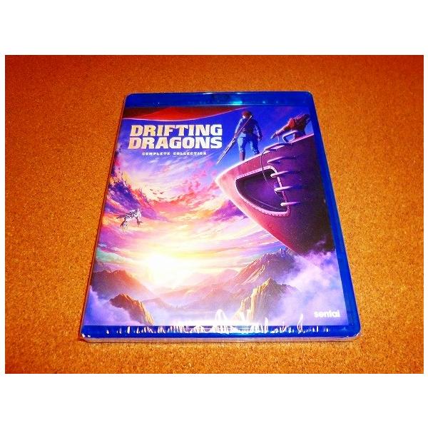 日本語音声にした場合、英語字幕は基本的にOffできないようでございます。Flight.1  クィン・ザザ号-QUIN ZAZAFlight.2  賞金と極小龍の悪魔風-Bounty &amp; Dragonet alla DiavolaFl...