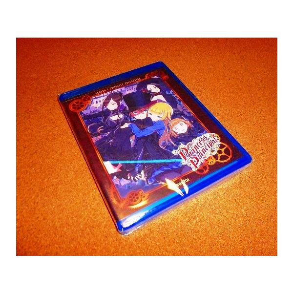 日本語音声にした場合、英語字幕は基本的にOffできないようでございます。 #01  case13 Wired Liar#02  case1 Dancy Conspiracy#03  case2 Vice Voice#04  case9 Ro...