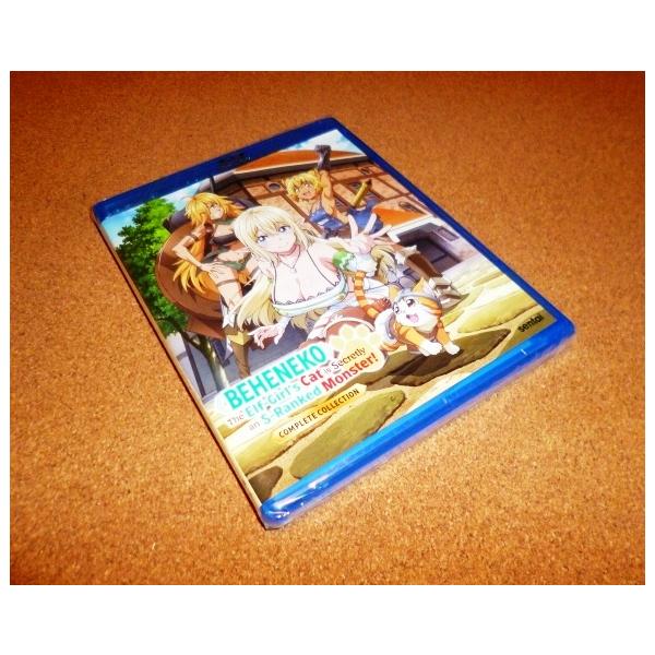 日本語音声にした場合、英語字幕は基本的にOffできないようでございます。第1話 エルフ娘と騎士の誓い第2話 虎耳鍛冶師と新たなるスキル第3話 緊急クエスト 魔族討伐へ！第4話 覚醒！《ベヒーモス》第5話 エルフ娘とドラゴン娘第6話 迷いの森...