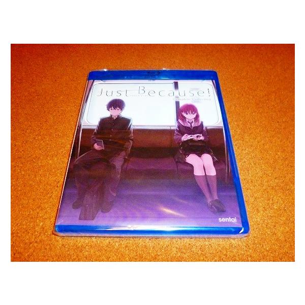 日本語音声にした場合、英語字幕は基本的にOffできないようでございます。第1話  On your marks!第2話  Question第3話  Andante第4話  Full swing第5話  Rolling stones第6話  R...