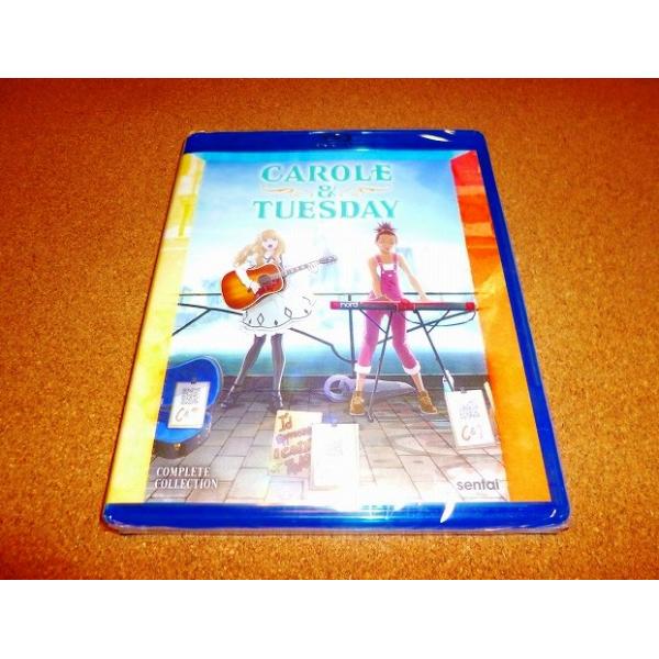 日本語音声にした場合、英語字幕は基本的にOffできないようでございます。episode:01  True Colorsepisode:02  Born to Runepisode:03  Fire and Rainepisode:04  V...