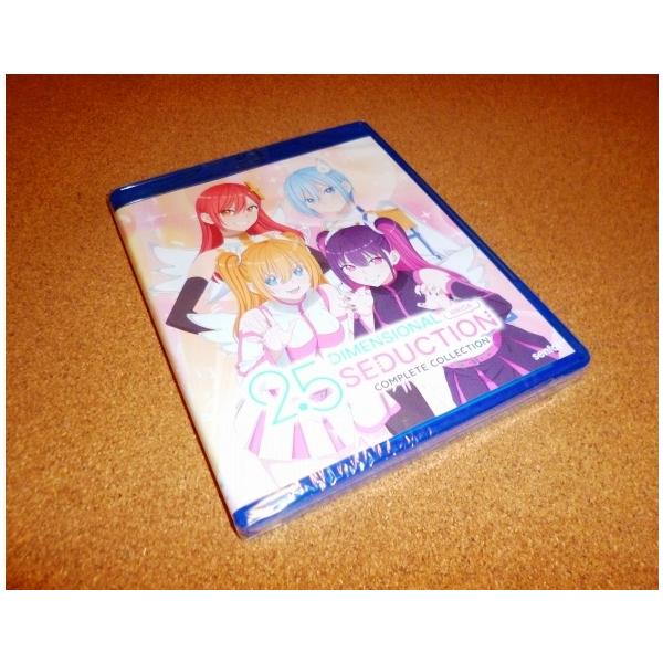日本語音声にした場合、英語字幕は基本的にOffできないようでございます。EPISODE 01 異次元の新入生EPISODE 02 併せの予感EPISODE 03 リリ×ミリEPISODE 04 いざ初イベント!EPISODE 05 初イベン...