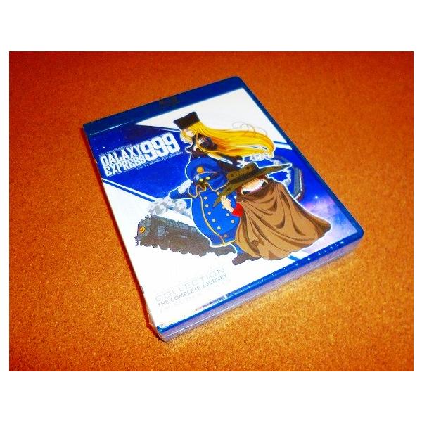 1  出発のバラード2  火星の赤い風3  タイタンの眠れる戦士4  大盗賊アンタレス5  迷いの星の影（シャドウ）6  彗星図書館7  重力の底の墓場 前編8  重力の底の墓場 後編9  トレーダー分岐点 前編10  トレーダー分岐点 後...