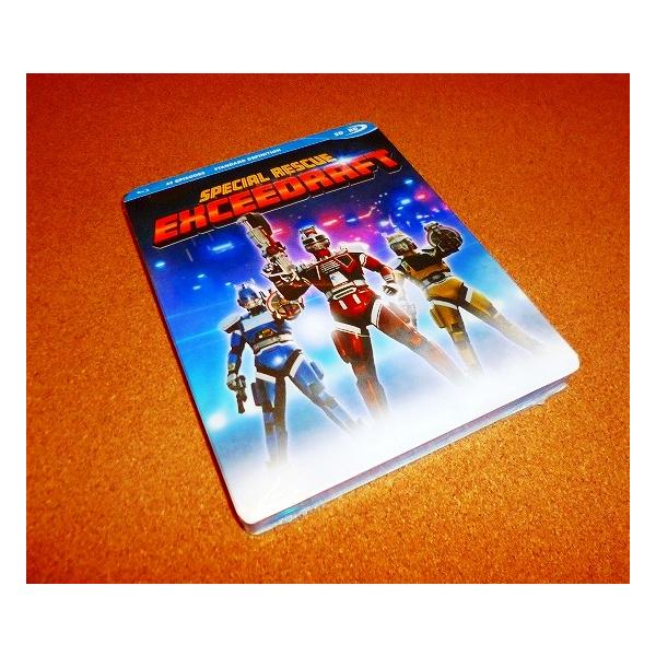 こちらSD画質ですので、画質はDVD版と同等と思われます。 1 死の幼稚園バス2 爆裂都市SOS!3 赤いスペードの影4 生体兵器少女5 一人ぼっちの宇宙6 トラック母ちゃん7 隼人 指名手配！8 スペード最終作戦9 危険な家族ごっこ10 ...